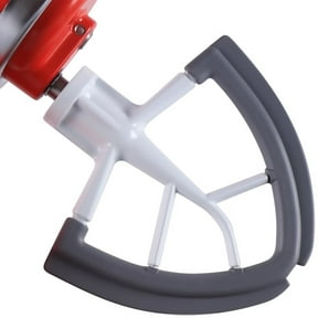 Flour Funnel Attachment for KitchenAid Tilt-Head Mixers – Mess-Free ...