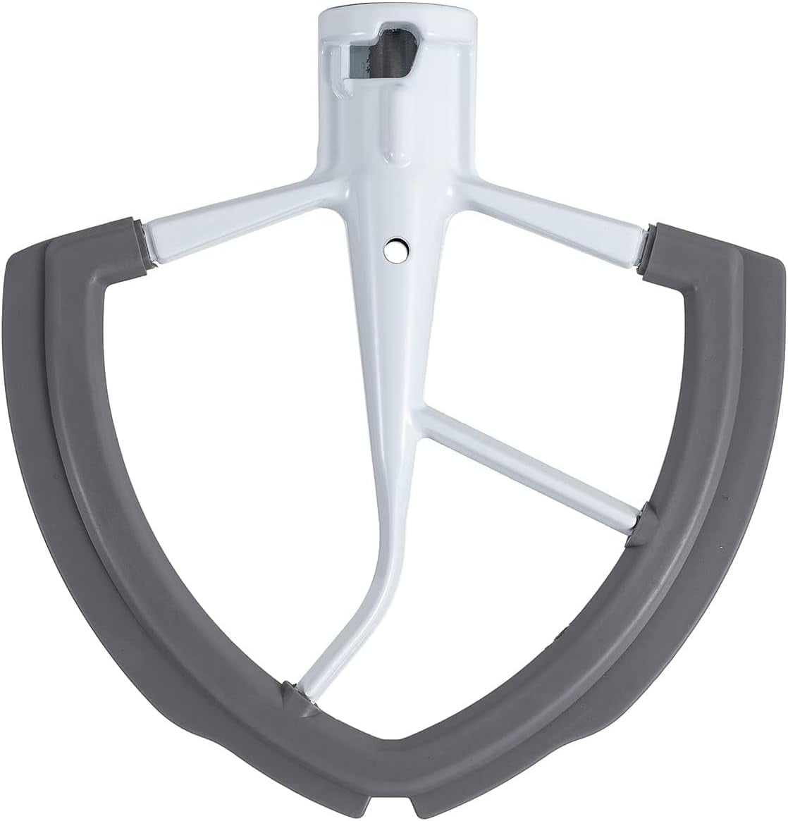 KitchenAid Parts: Flex Edge Beater for 6 QT Bowl-Lift Stand Mixer ...