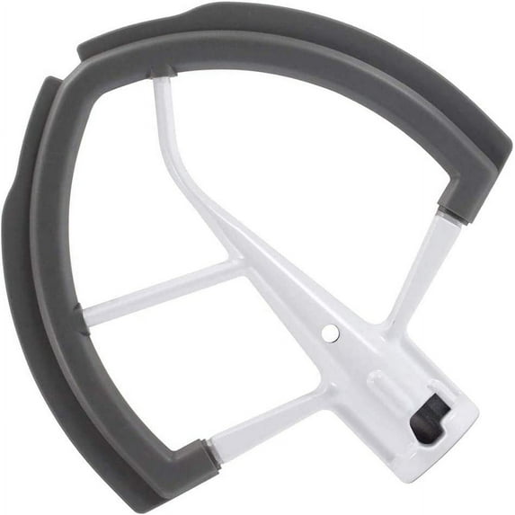 Flex Edge Beater for KitchenAid Mixer 6 Quart Bowl-Lift Stand Mixer ...