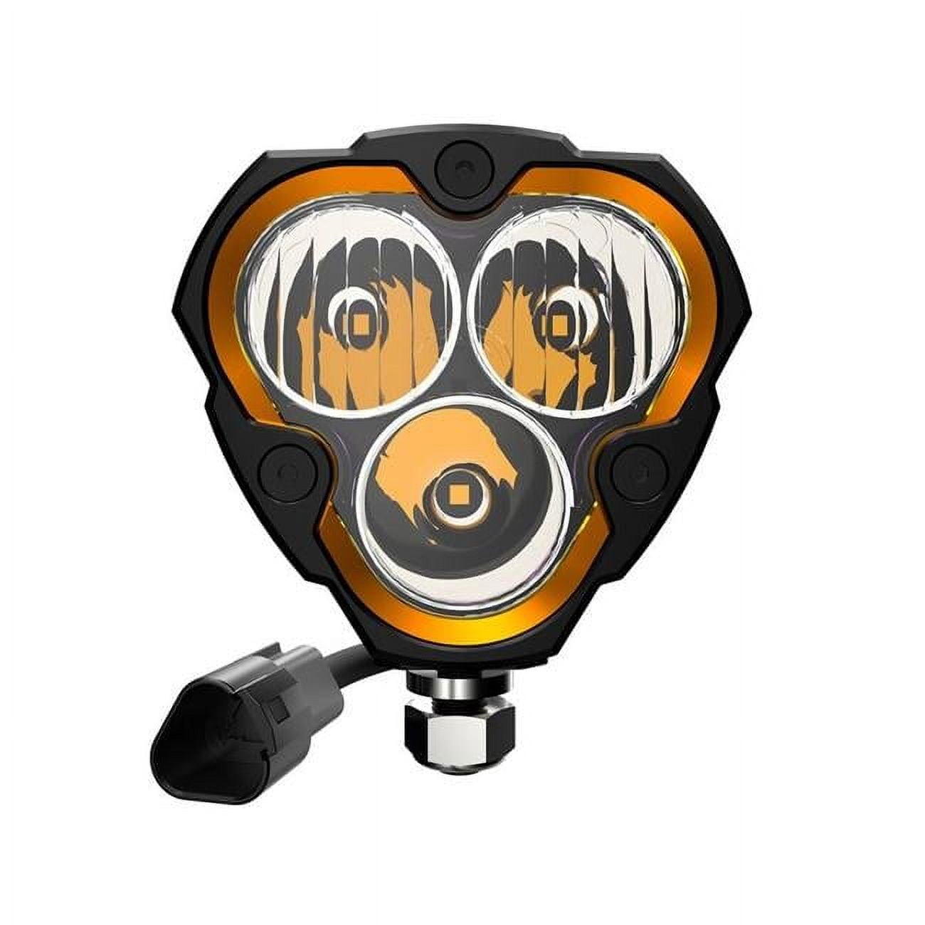 Flex Era 3 Light Combo Beam Kit - Walmart.com