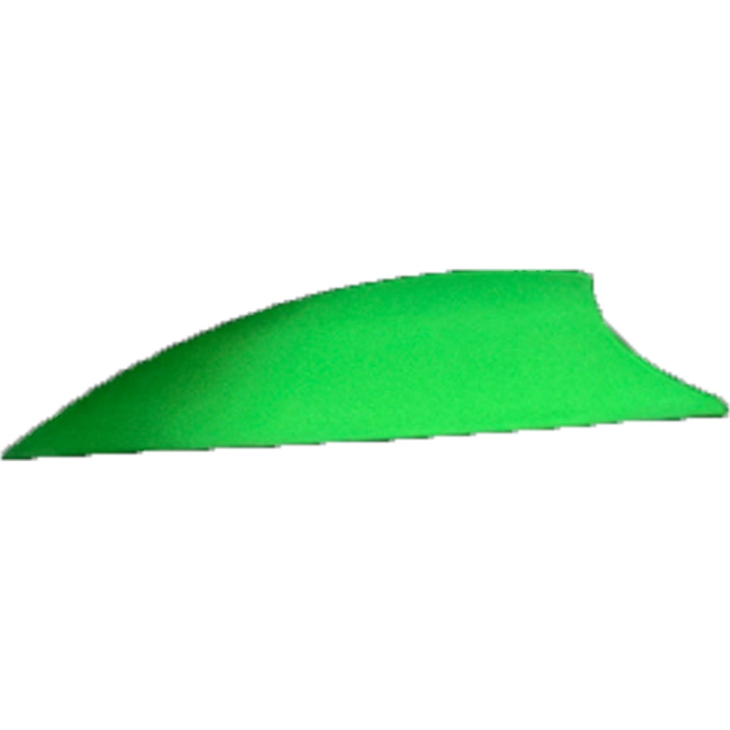 Flex Fletch Glow Vanes Glow in the Dark 36 pk. - Walmart.com