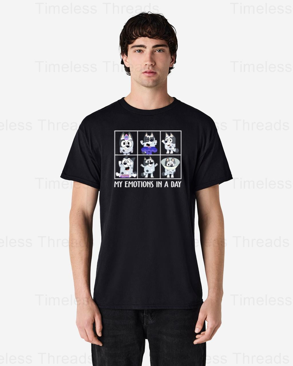 Flex & Flow I Have Stability Ability to Stab T-Shirt Cute and Funny ...