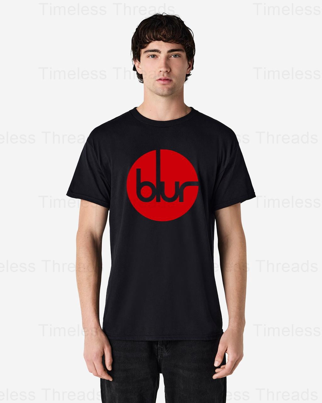 Flex & Flow Jesus Saves T-Shirt Inspired by Keith Moon Cool Retro ...