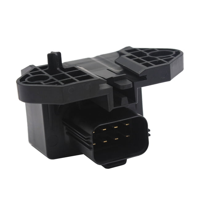 Flex Fuel Pump Relay For 09-18 Ford Taurus Transit-150 Mercury Mariner ...