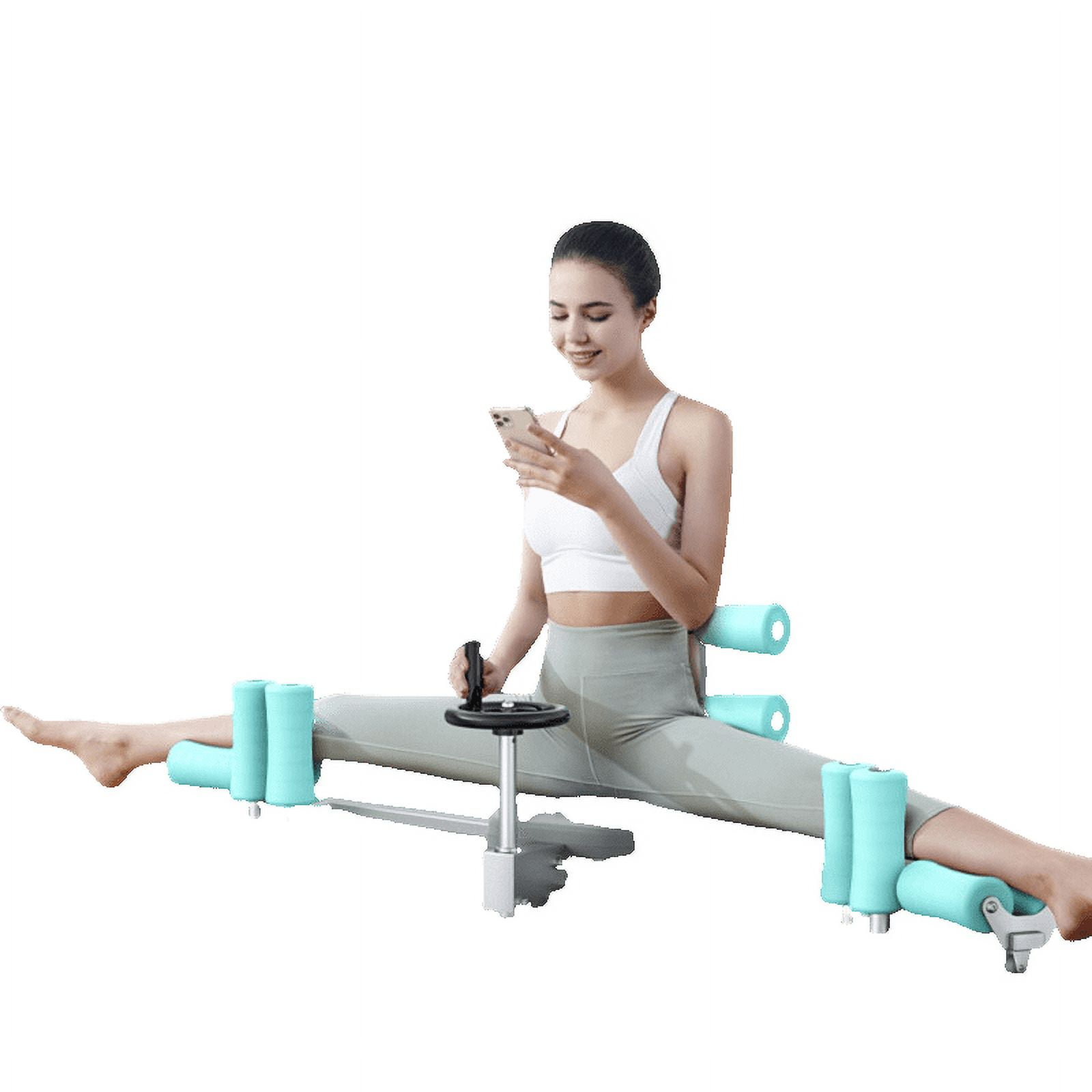 Flex-Fury Leg Stretcher Machine - Walmart.com