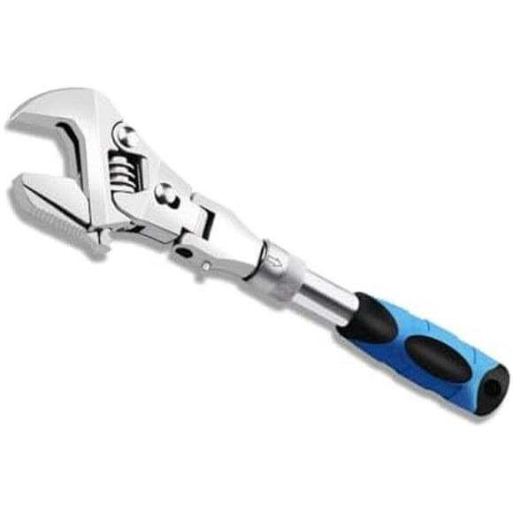 Crescent Wrenches in Wrenches - Walmart.com