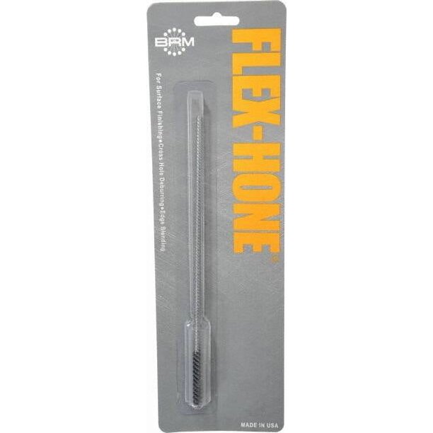 Flex-Hone Tool Flexible Cyl Hone,Bore Dia.1/4in,180Grit BC64M18 ...
