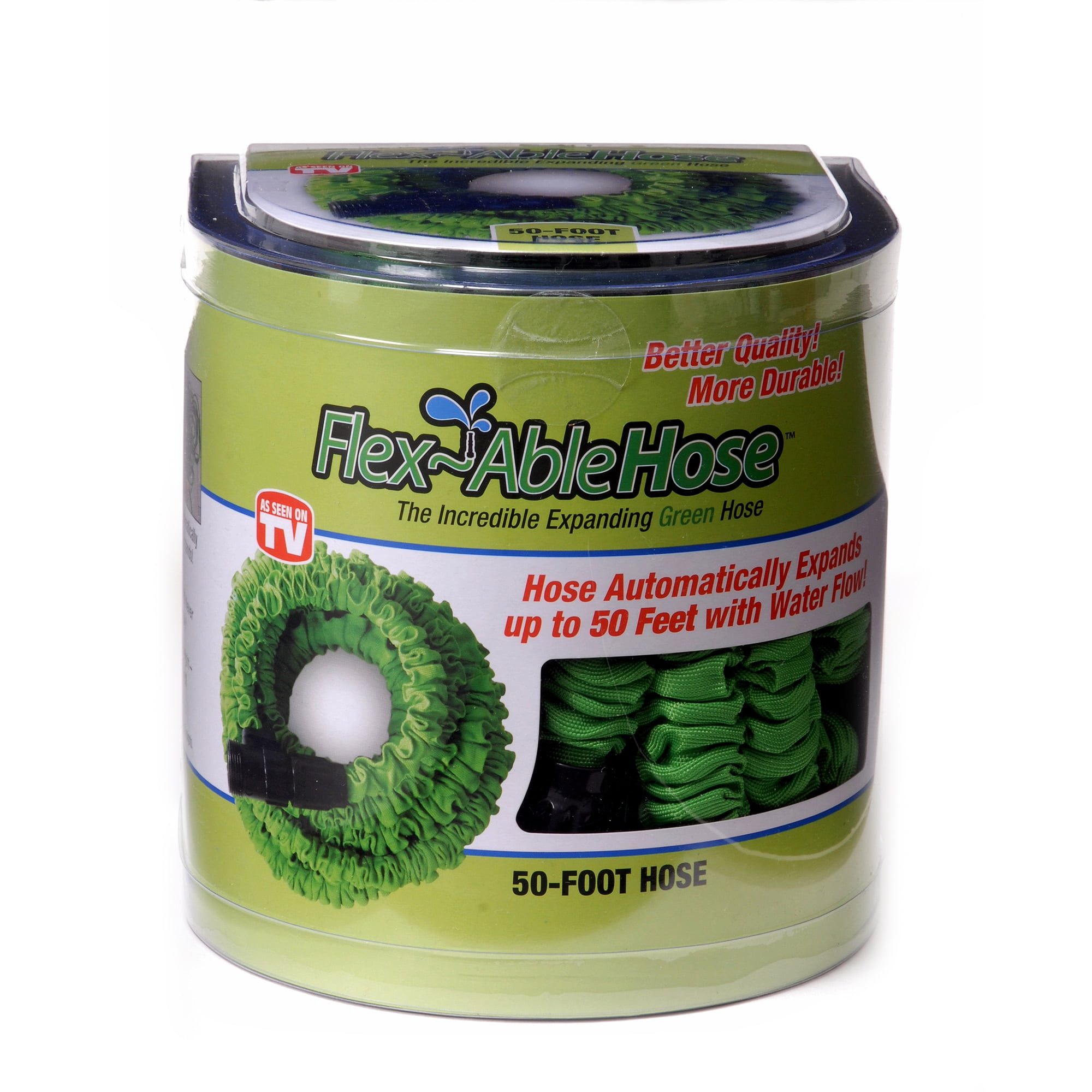 Flex Hose 50" Clamshell - Walmart.com