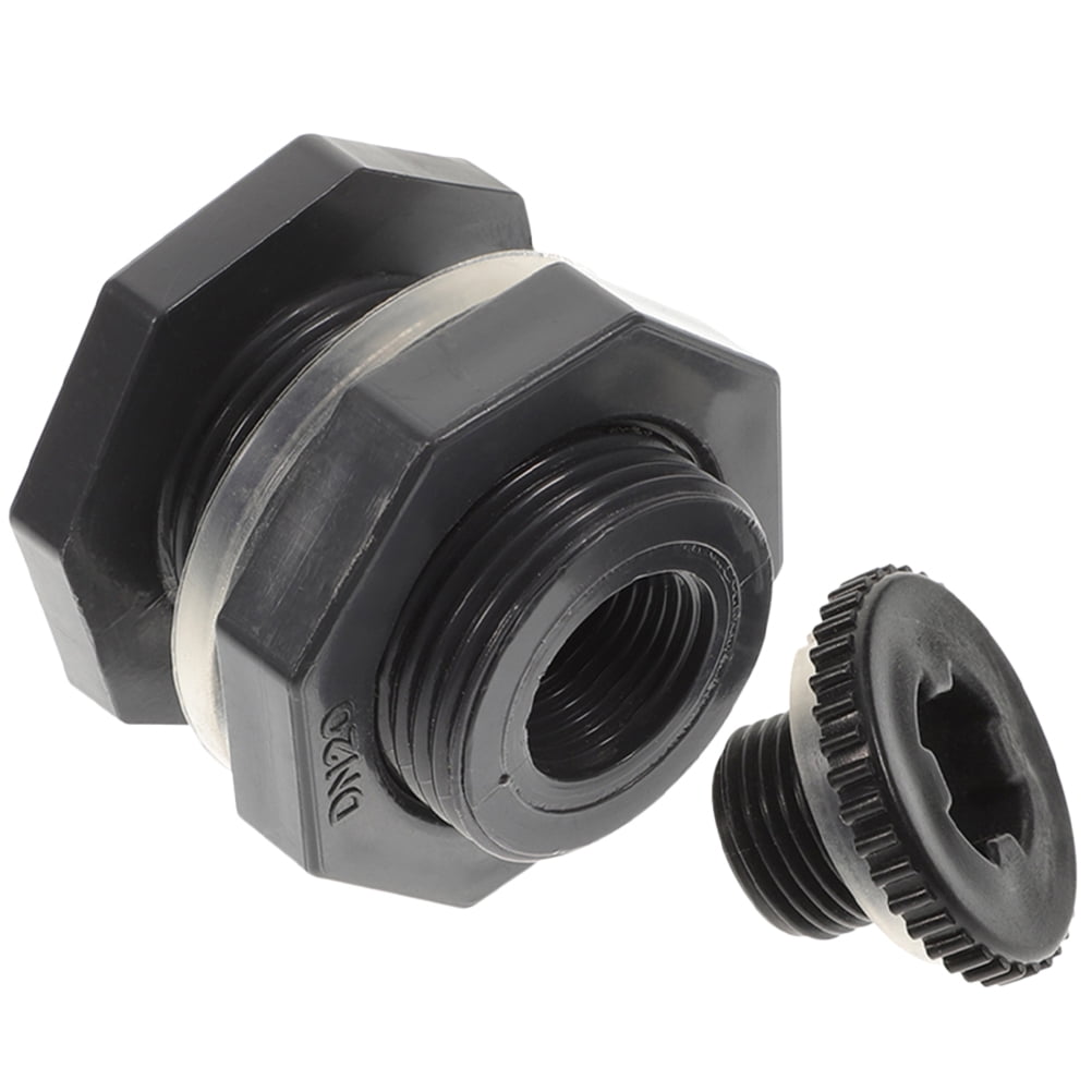 Hose Quick Connect Water Tank Connector Fine Workmanship - Walmart.com