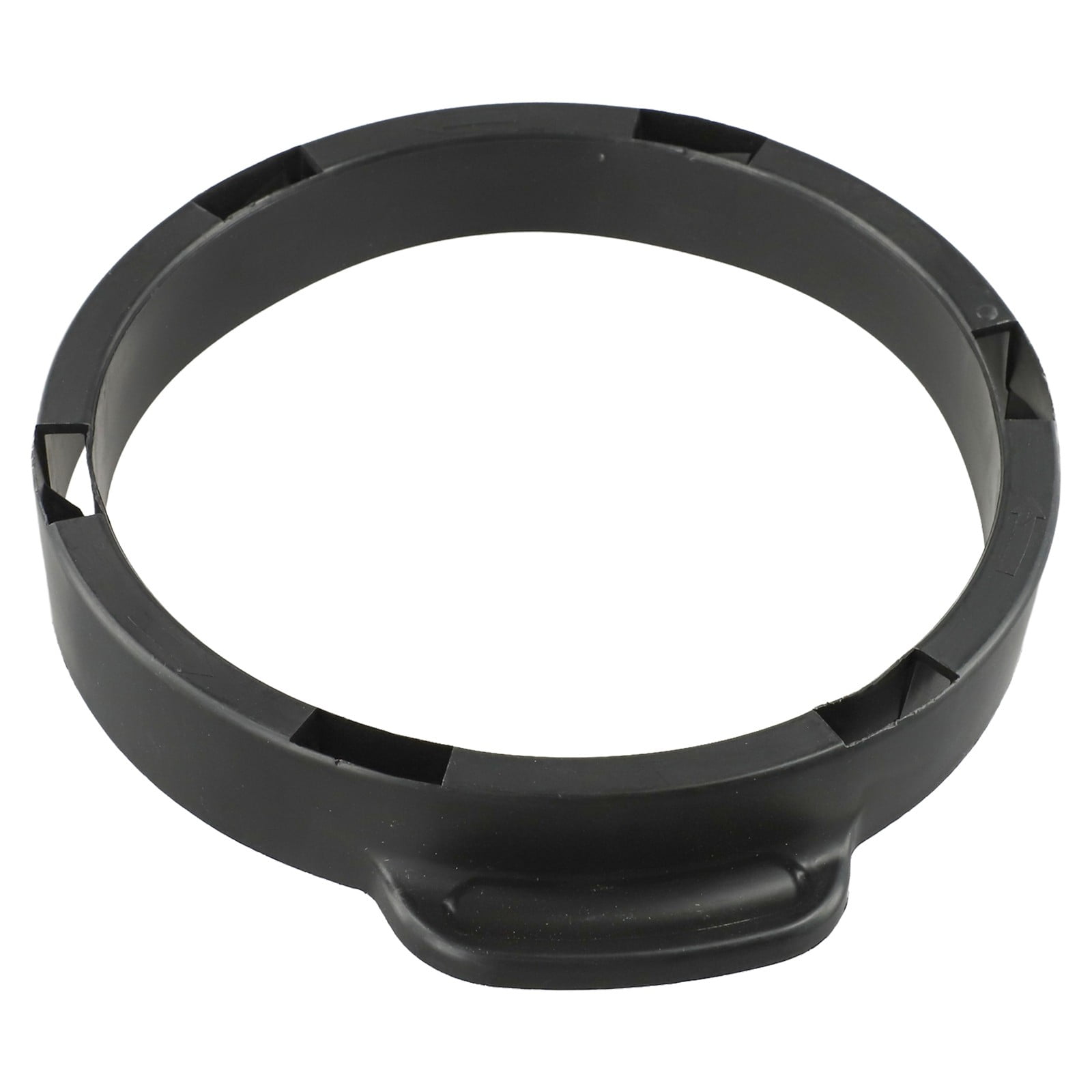 Flex Hose Ring for 42-54 Inch Twin Double Baggers, Compatible with ...