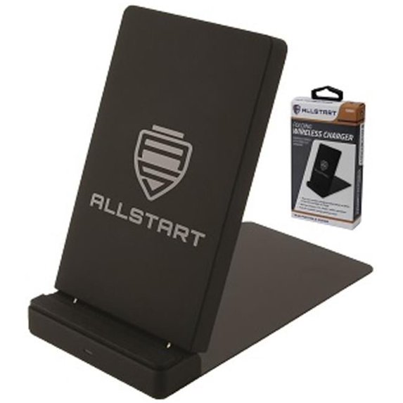 Flex Mount Wireless IOS & Android Phone Charger - Walmart.com