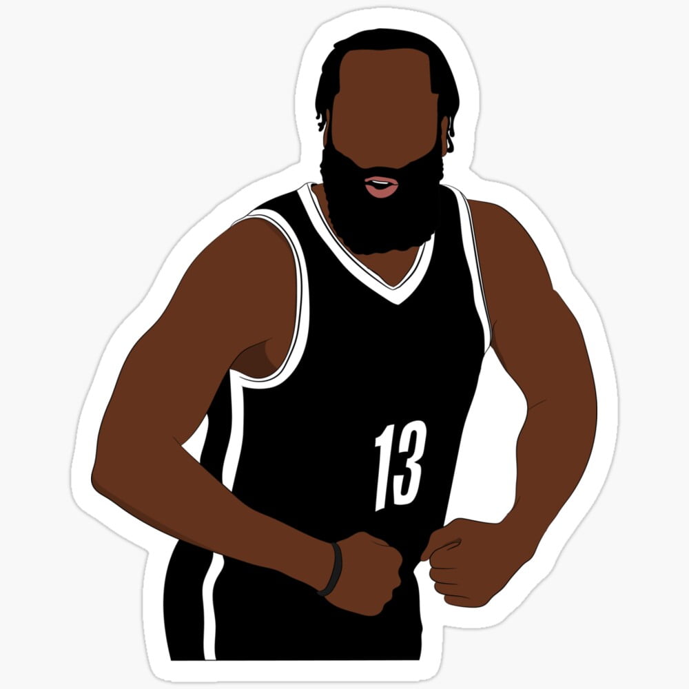 Flex On Em Sticker Baseball Sticker, Football Sticker, Basketball ...