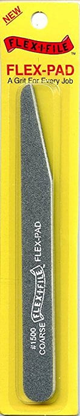 Flex-Pad Flexible File Coarse - Walmart.com