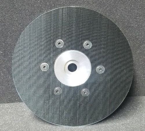 Flex Pad for Clarke B2 & Silverline SL7 Edgers - Walmart.com