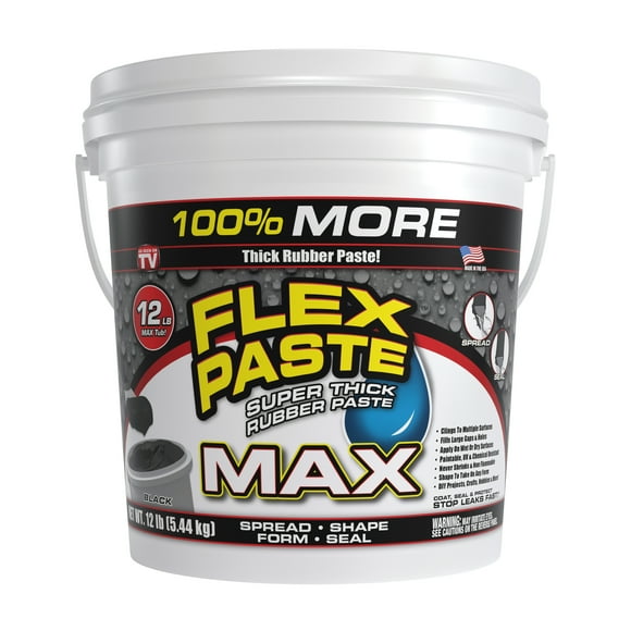 Flex Seal in Sealants, Fillers and Adhesives - Walmart.com