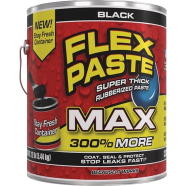 Flex Seal Water Resistant Spray, Flexible Waterproof Plastic Sealer, 14 ...