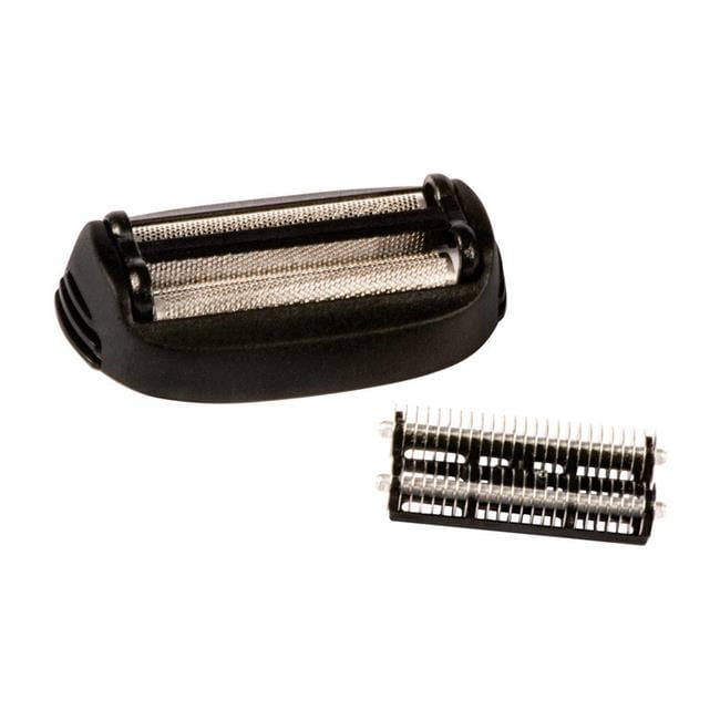 Flex & Pivot Replacement Foil & Cutter Set - Walmart.com