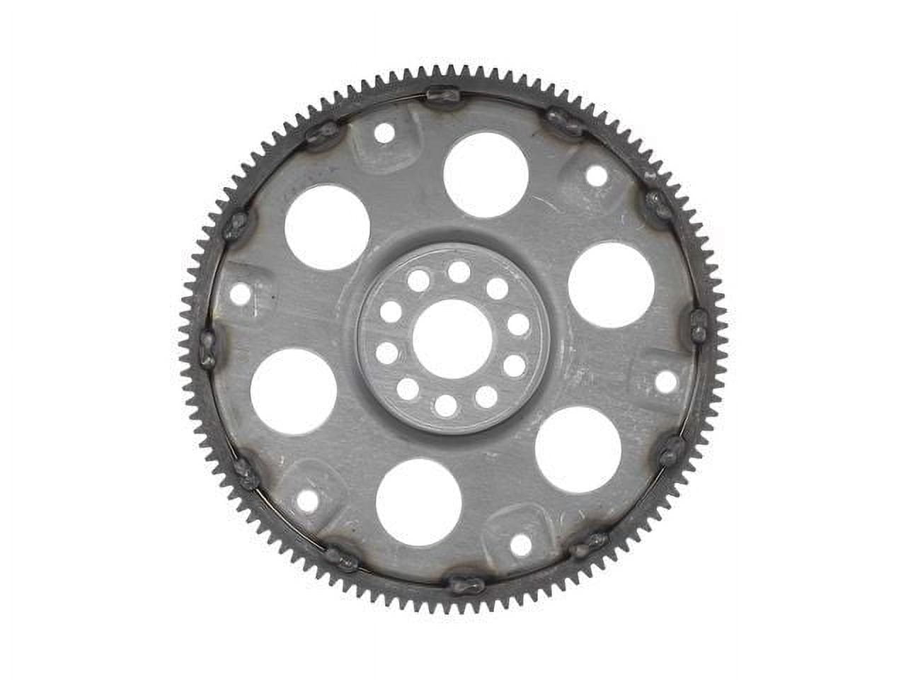 Flex Plate - Compatible with 1995 - 2009, 2011 - 2020 Toyota Tacoma ...