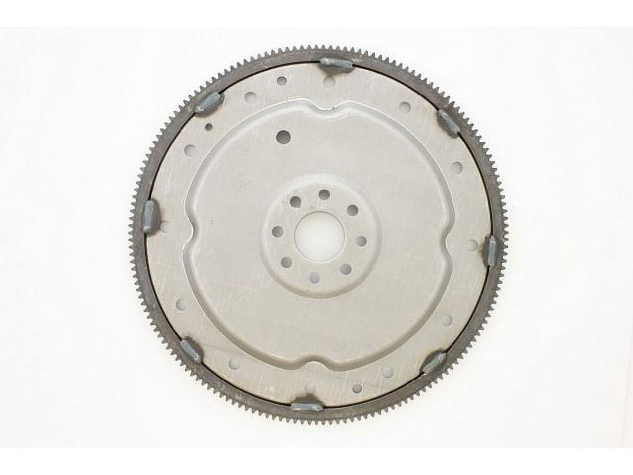 Flex Plate - Compatible with 1999 - 2002, 2005 - 2019 Ford E-350 Super ...