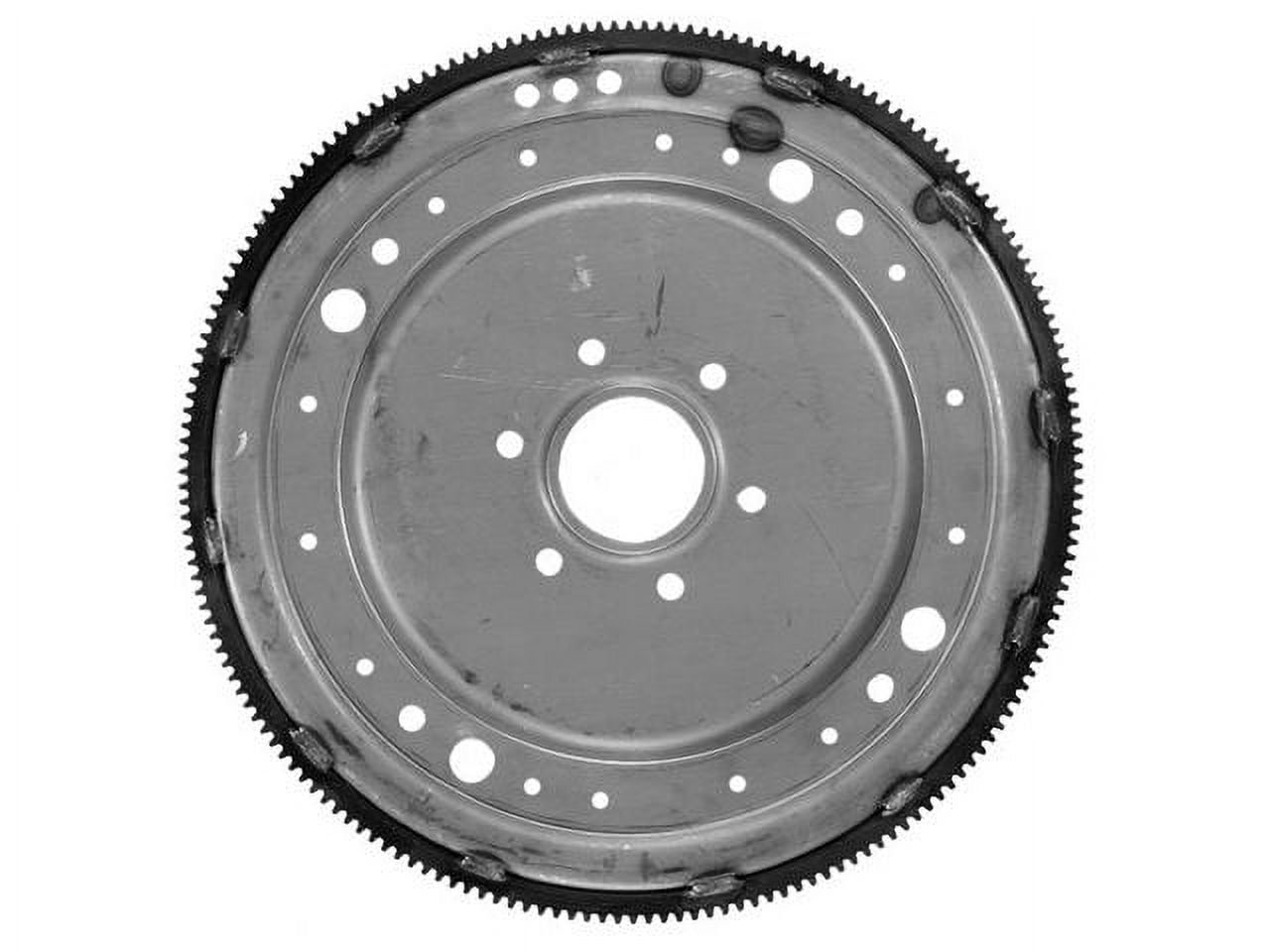 Flex Plate - Compatible with 1968 - 1970 Ford Custom 1969 - Walmart.com