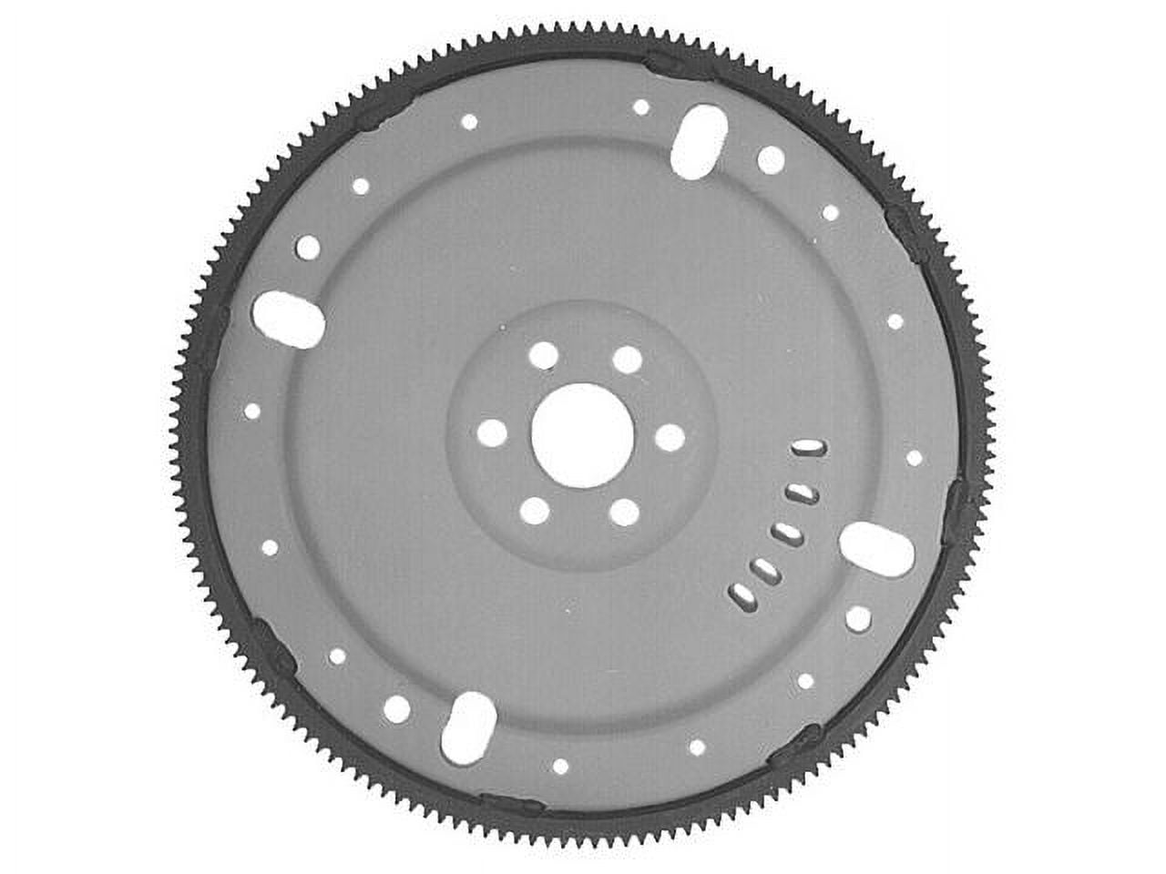 Flex Plate - Compatible with 1983 - 1991 Ford F-150 4.9L 6-Cylinder ...