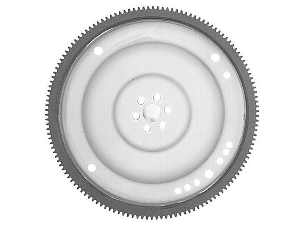 Flex Plate - Compatible with 1985 - 1990 Ford Bronco II 1986 1987 1988 ...