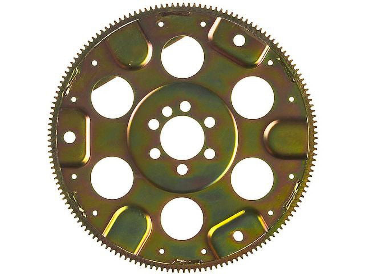 Flex Plate - Compatible with 1986 - 1987 Pontiac Grand Prix - Walmart ...