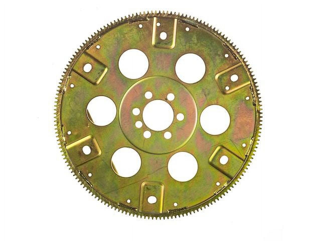 Flex Plate - Compatible with 1987 - 1988 Chevy V10 Suburban 5.7L V8 ...