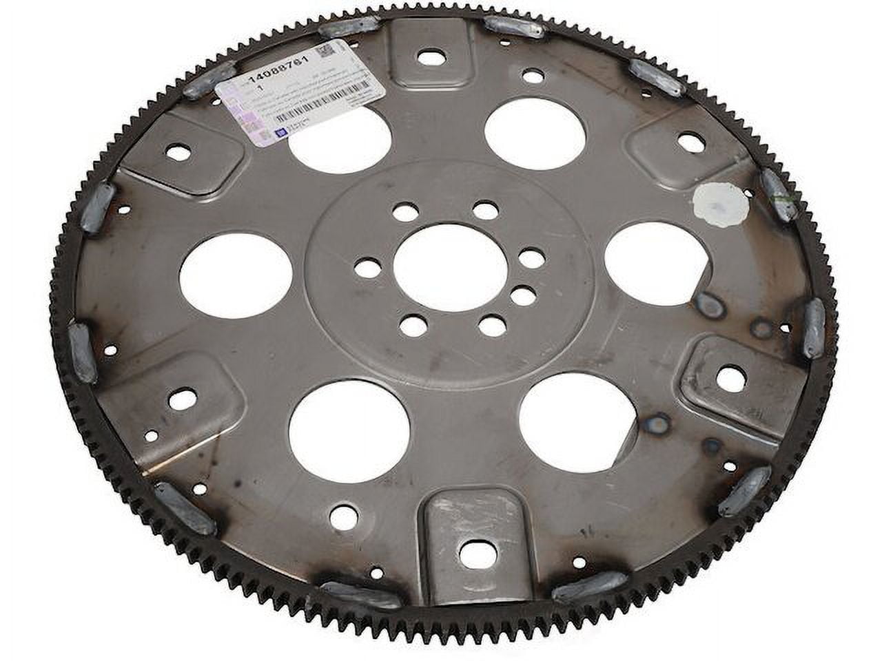 Flex Plate - Compatible with 1987 - 1998 Chevy Blazer 1988 1989 1990 ...