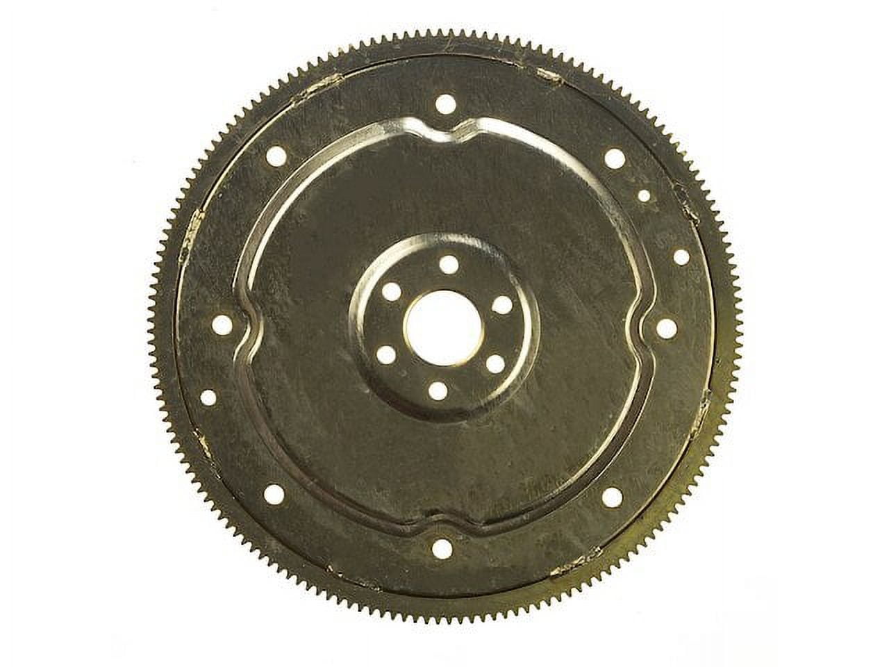 Flex Plate - Compatible with 1997 - 2000, 2002 - 2010 Ford F-150 1998 ...