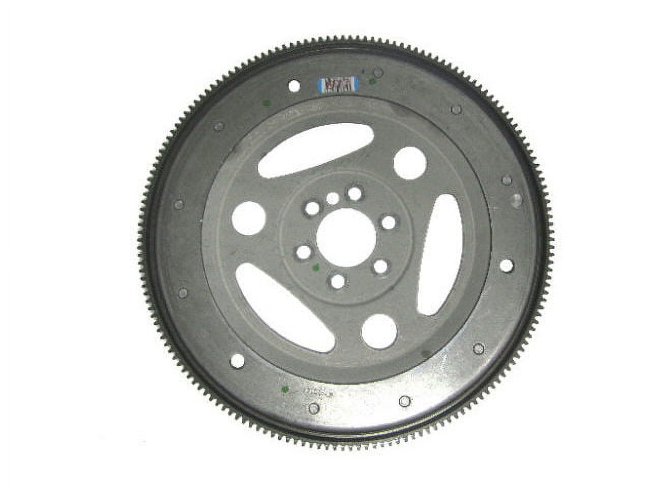 Flex Plate - Compatible with 2002 - 2008 Chevy Trailblazer 4.2L 6 ...