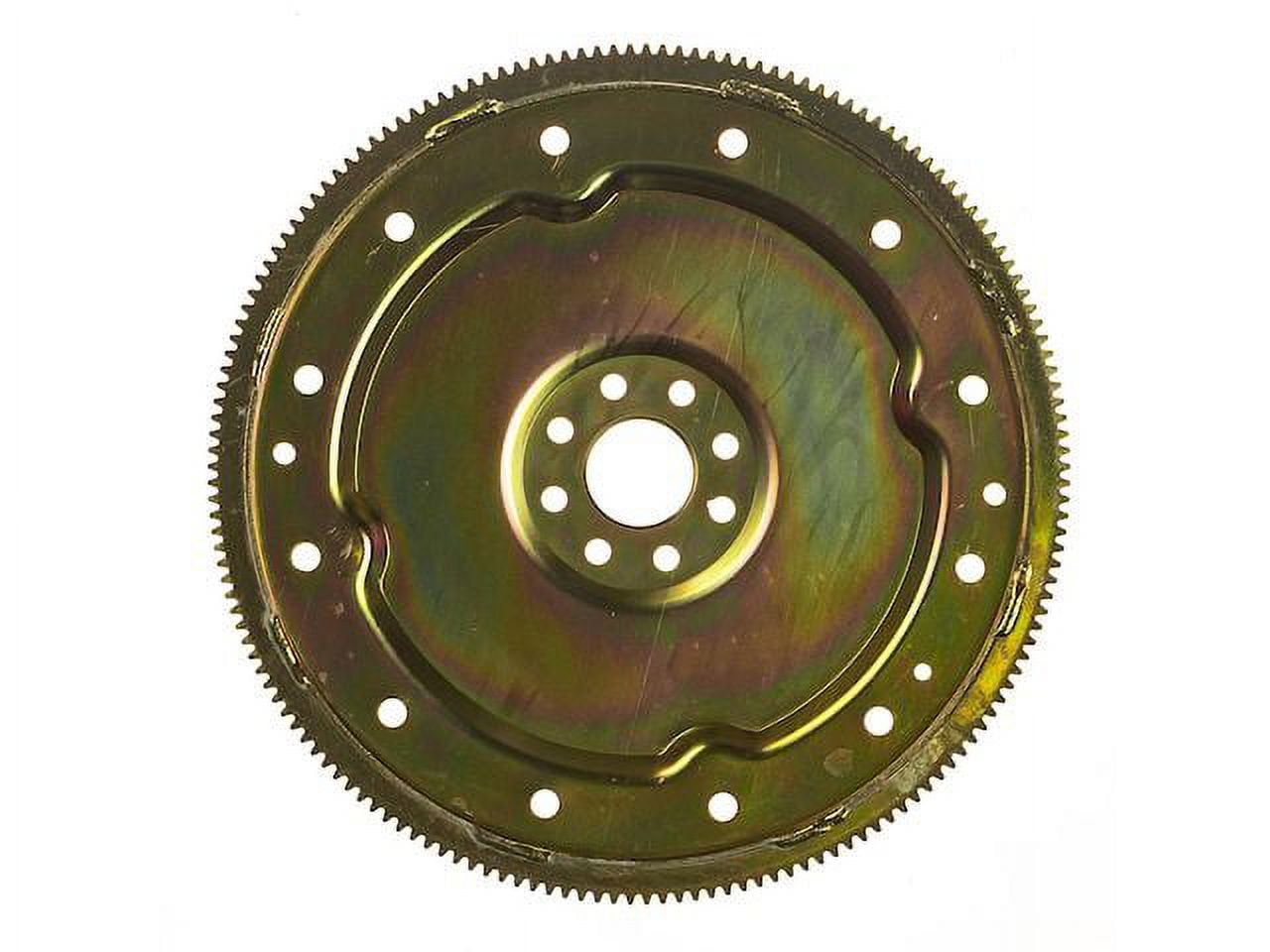 Flex Plate - Compatible with 2004 - 2011, 2016 - 2017 Ford E-350 Super ...