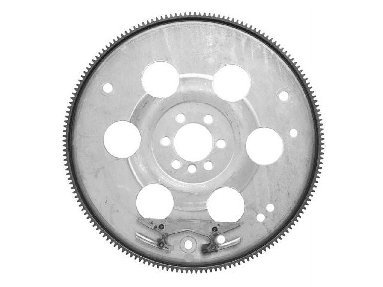 Flex Plate - Compatible with 2007 Chevy Silverado 1500 Classic 4.3L V6 ...