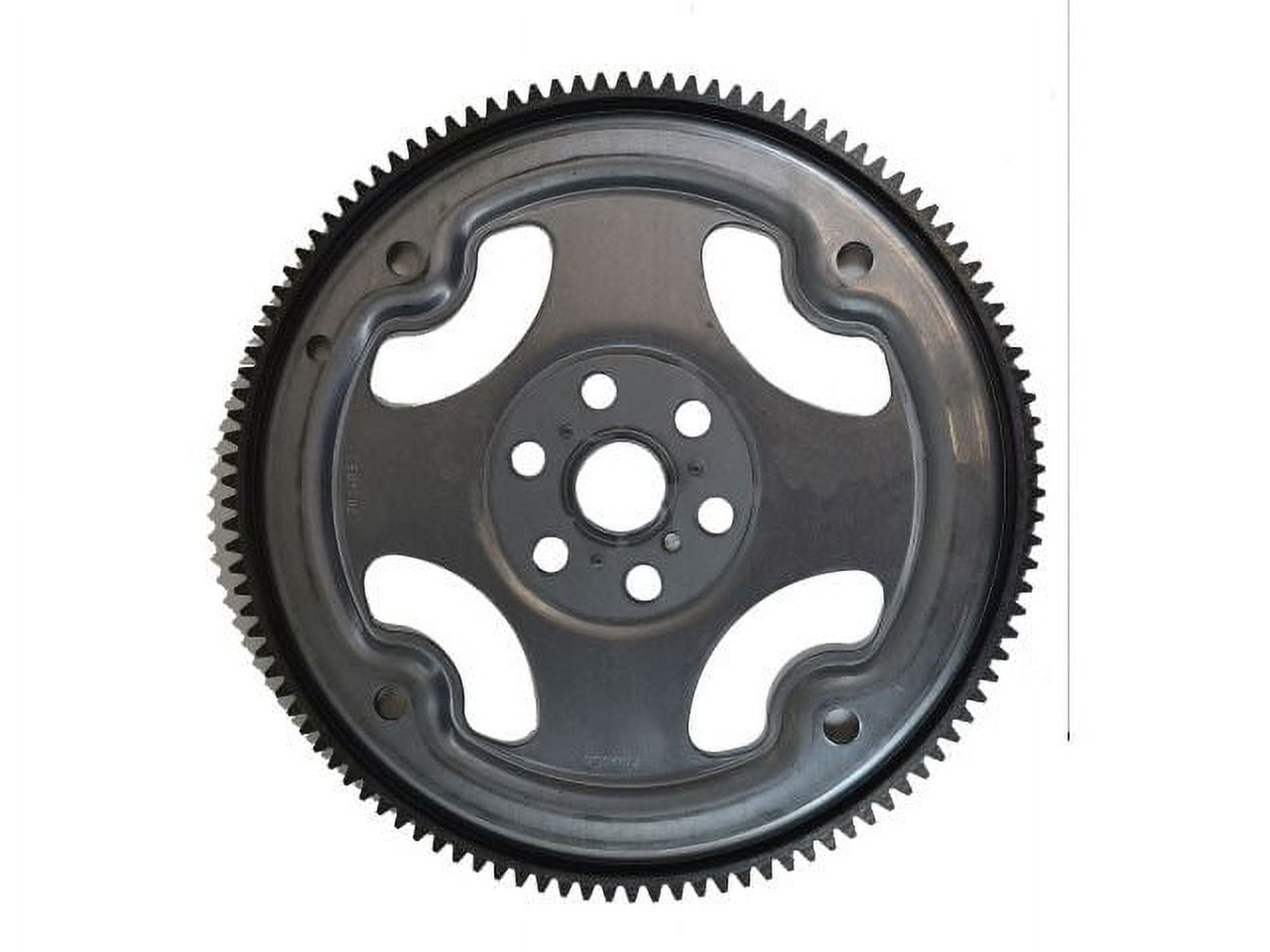 Lincoln Mkz Automatic Transmission Flexplate