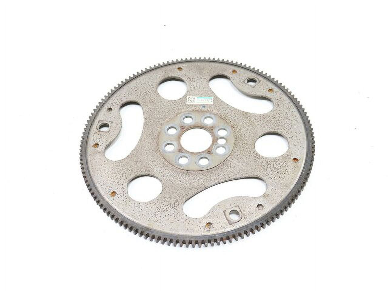 Flex Plate - Compatible with 2019 - 2021 Chevy Blazer 2.5L 4-Cylinder ...