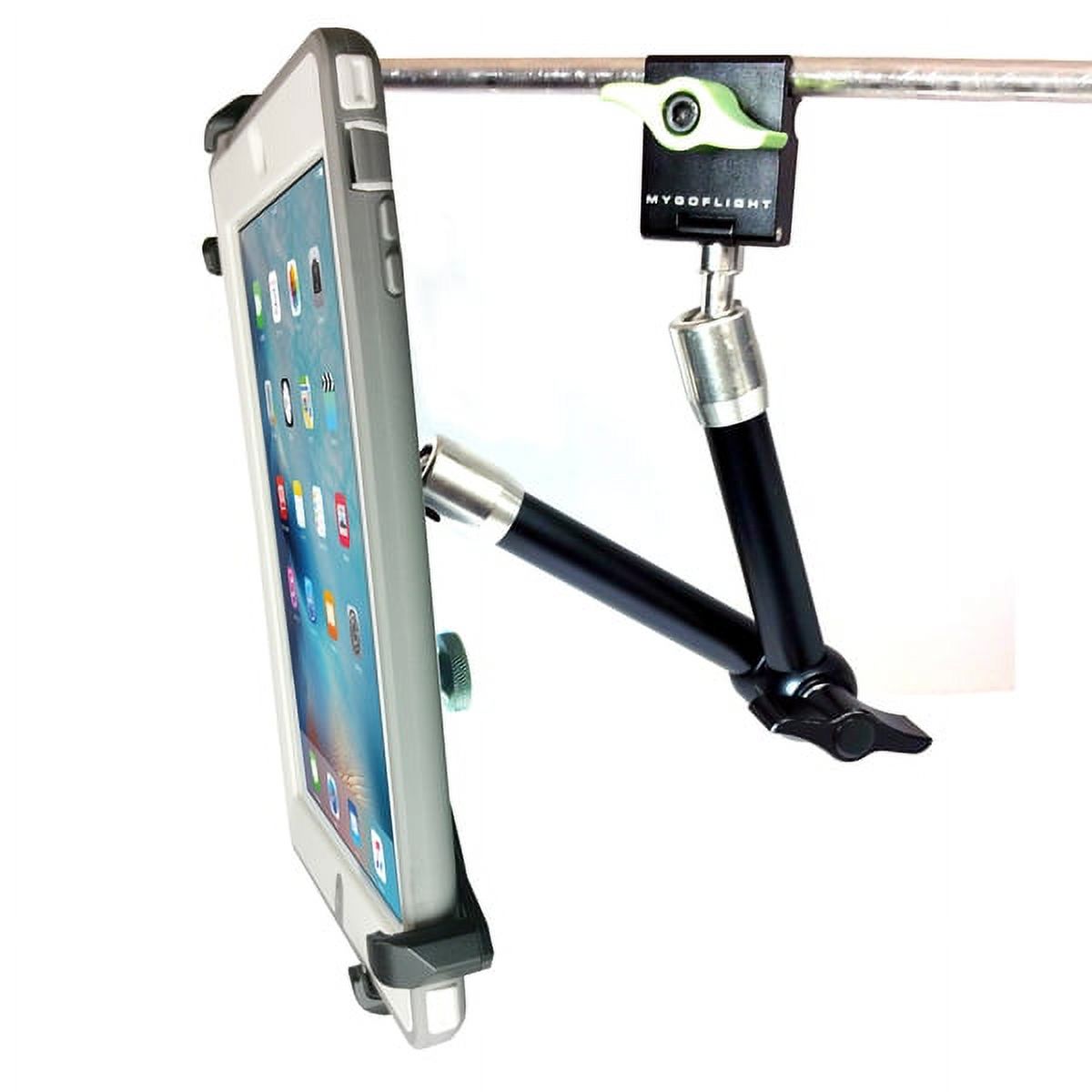 Flex Rail Mount by MYGOFLIGHT - Walmart.com