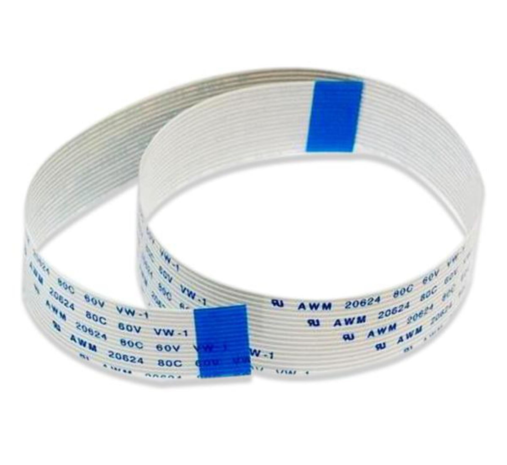 Flex Ribbon Cable for Raspberry Pi Camera - Walmart.com