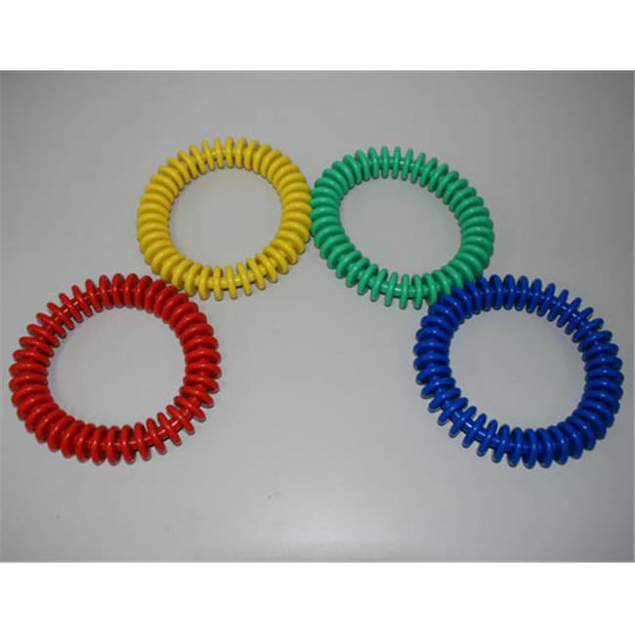 Flex Rings-Set of 4 - Walmart.com