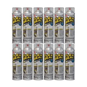 Flex Seal Clear Spray
