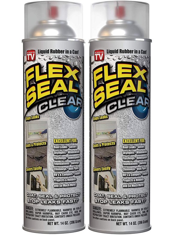Flex Seal in Sealants, Fillers and Adhesives | Clear - Walmart.com