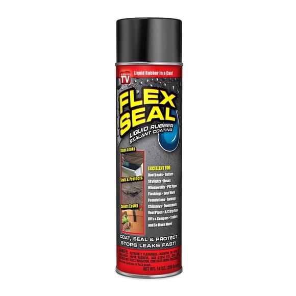 Black Butyl Rubber Sealant