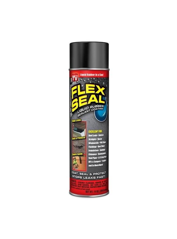 Flex Seal in Sealants, Fillers and Adhesives - Walmart.com