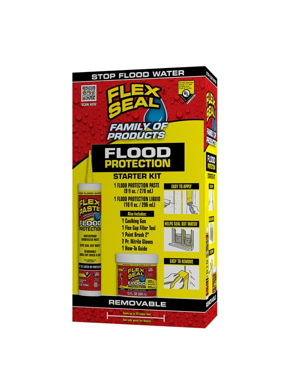 Flex Seal in Sealants, Fillers and Adhesives - Walmart.com
