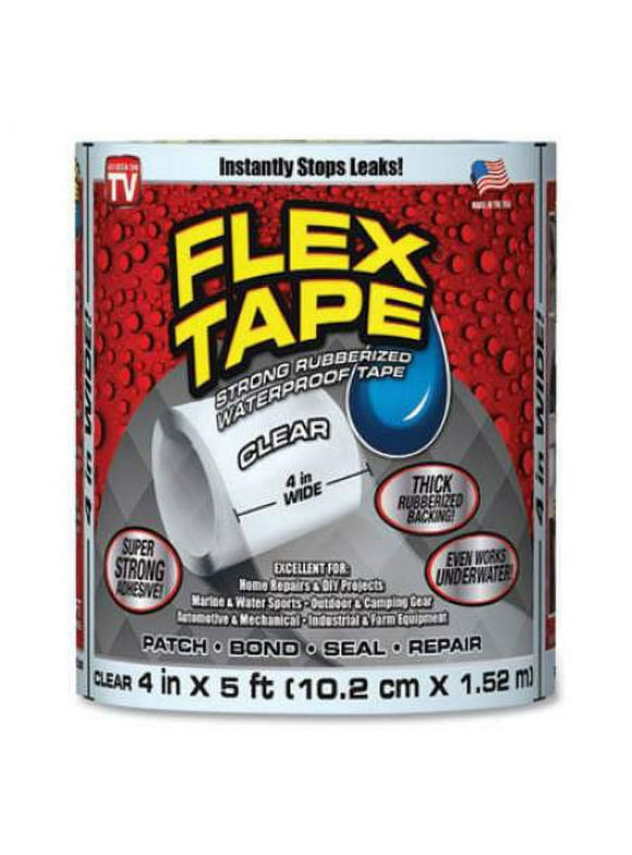 Flex Seal Tape in Hardware Tape by Brand - Walmart.com
