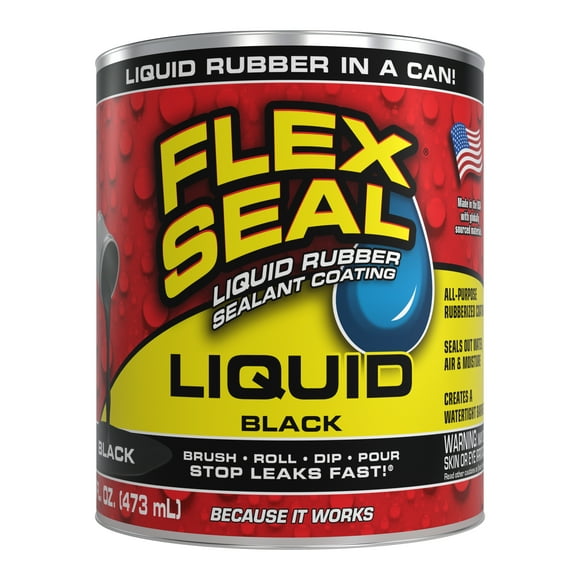 Flex Seal Clear Spray