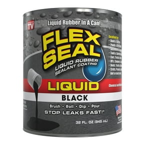Leak Sealants