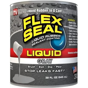 Alien Seal Spray Clear