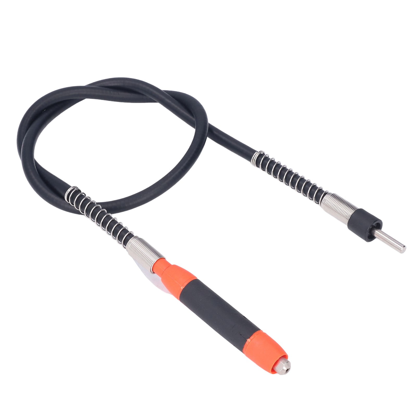 Neyseki Flex Shaft Adapter Attachment Drill Extension Keyless Chuck for ...