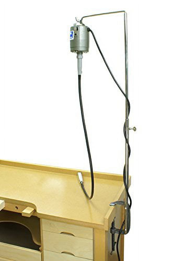 Flex Shaft Hanger with C-Clamp - SFC Tools - 34-610 - Walmart.com