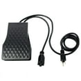 Flex Shaft Motor Foot Control Pedal Replacement Electric for Rotary ...